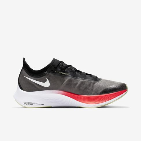 Tênis Nike Zoom Fly 3 Masculino - nortista