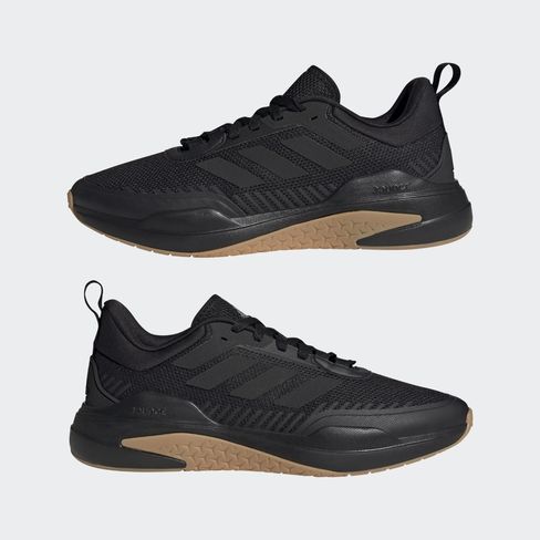 Tênis Adidas Trainer V Masculino - nortista