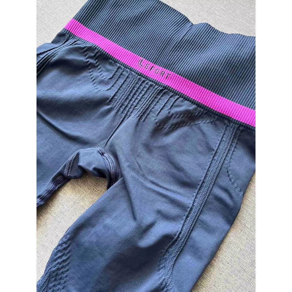 Calça Lupo Af Texturas Feminina - nortista