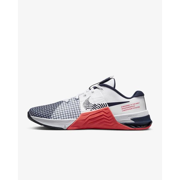 Tênis Nike Metcon 9 Flyase Masculino - nortista