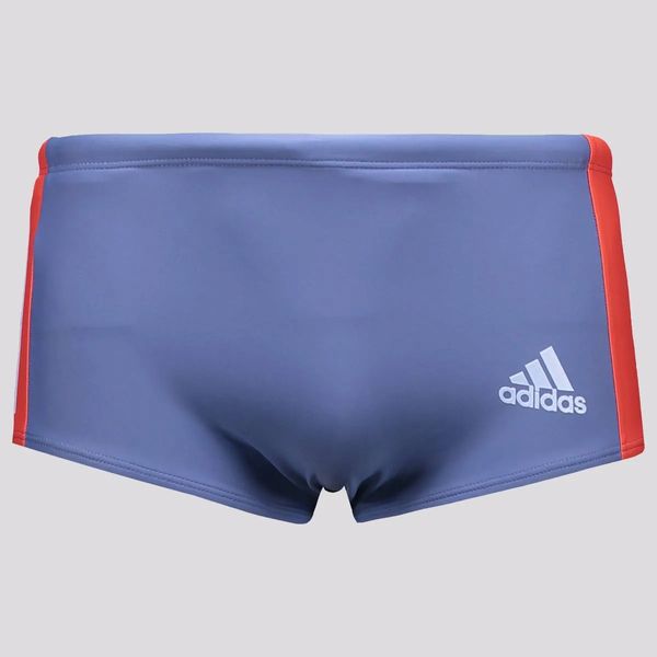 Sunga Adidas 3 Listras Masculina - nortista