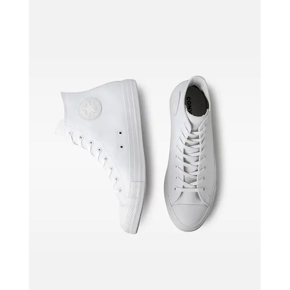 Tênis Converse Chuck Taylor All Star Monochrome - nortista