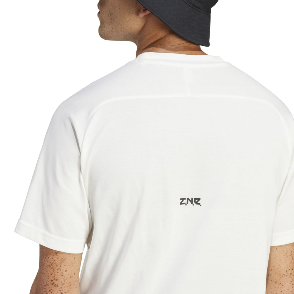Camisa Adidas Z.N.E. - nortista