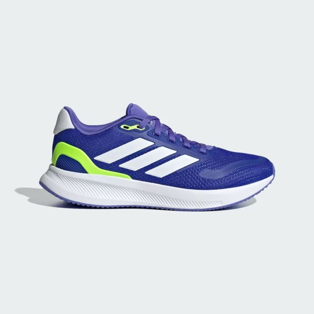 Tênis Adidas Runfalcon 5 | Infantil - nortista