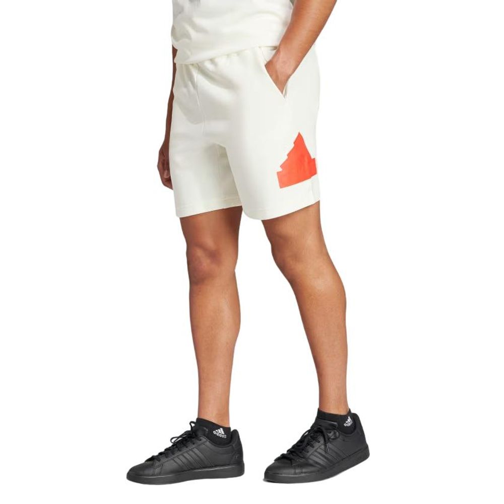Short Adidas Future Icon Bos - nortista
